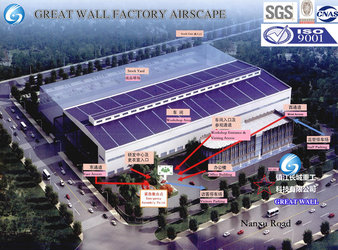Zhenjiang Great Wall Group Co.,Ltd
