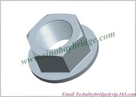 Chord Reinforcement &Chord Bolts for Bailey Bridge(CB100 and CB200)