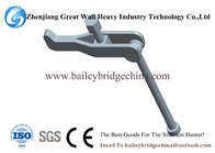 Transom CB321(CB100) And Transom Clamp For Bailey Bridges