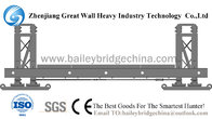 CB321(CB100) DSR Bailey Bridge From China,bailey bridge,quick bridge,emergency bridge,psb