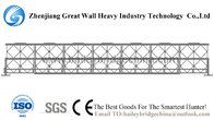 CB321(CB100) DDR Bailey Bridge From China,prefabricated bridge,steel bridge,truss bridge