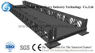CB321(CB100) TSR Bailey Bridge From China,prafabircated bridge,truss bridge,modular bridge