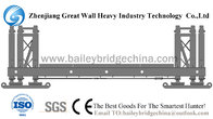 CB321(CB100) TSR Bailey Bridge From China,prafabircated bridge,truss bridge,modular bridge