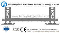 CB321(CB100) DS Bailey Bridge From China,bailey bridge,truss bridge,steel bridge,modular