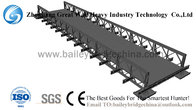 CB321(CB100) SS Bailey Bridge From China,steel bridge,prefabricated bridge,steel structure