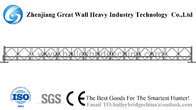 CB321(CB100) SS Bailey Bridge From China,steel bridge,prefabricated bridge,steel structure