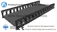 CB200(HD200) Double Lane TSR,Bailey Bridge From China,steel bridge,truss bridge,bridge