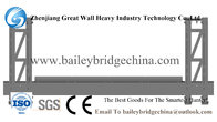 CB200(HD200) Single Lane, DS,Bailey Bridge,From China,baily bridge,steel bridge.trussquick