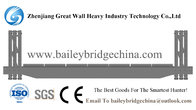 CB200(HD200) Double Lane TS,Bailey Bridge From China,modular bridge,truss bridge,portable