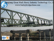 Bailey,Compact bridge,CB100,Cb200 Bailey,portable,temporary bridge,military bridge,steel b