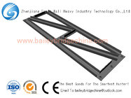 CB200(HD200) Components-Vertical Frame- Connect trusses-Bailey Frames