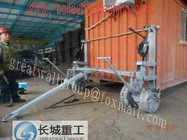 Container Movement Set/Container handling equipment/Shelter mobile mechanism