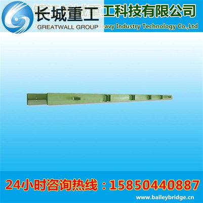 Transom/Bridge Bearing Pads/Segmental Bridge Construction