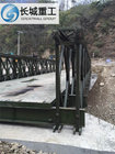 PUENTE BAILEY/Bailey Bridge/Prefabricated Compact Bailey Bridge / 200-Type panel bridge
