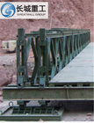 PUENTE BAILEY /CB100(CB321) Bailey Bridge/compact 100 panel bridge