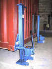 Shipping Container Rollers