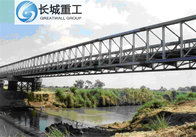 ZB450 Delta Frame Bridge Single / Double Lanes Maximum Length 91.44m