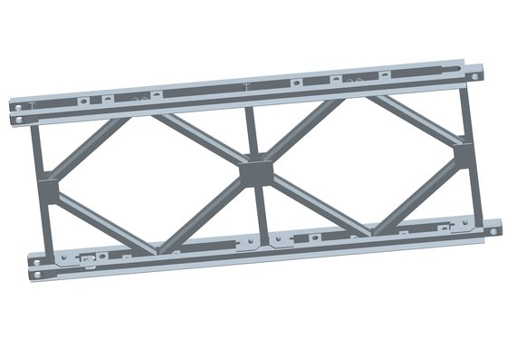 CB321(CB100)  Bailey bridge accessories/bridge system