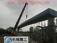 Continuous Beam Bridge/Box Beam Bridge/Steel box girder/ Steel plate box girder,
